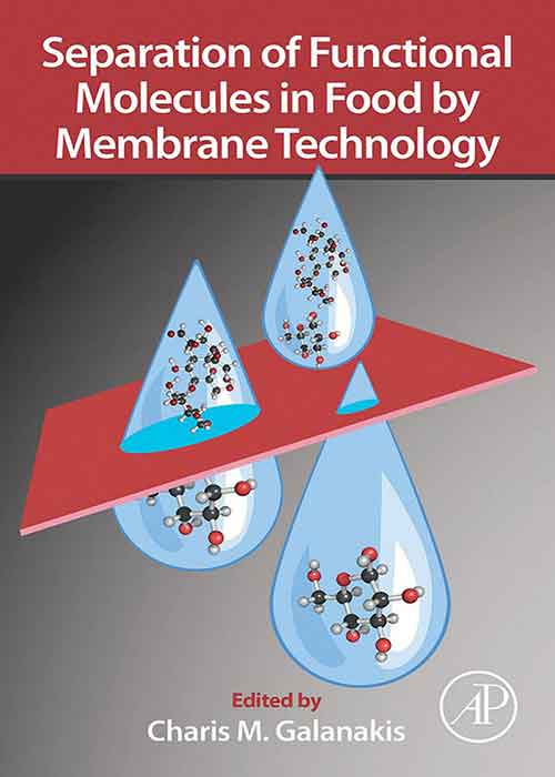 Separation of Functional Molecules in Food by Membrane Technology ...