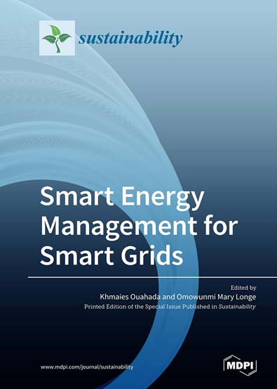 Smart Energy Management for Smart Grids – Morning Store