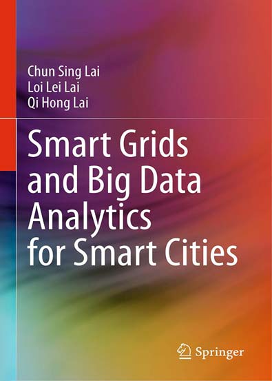 Smart Grids and Big Data Analytics for Smart Cities – Morning Store