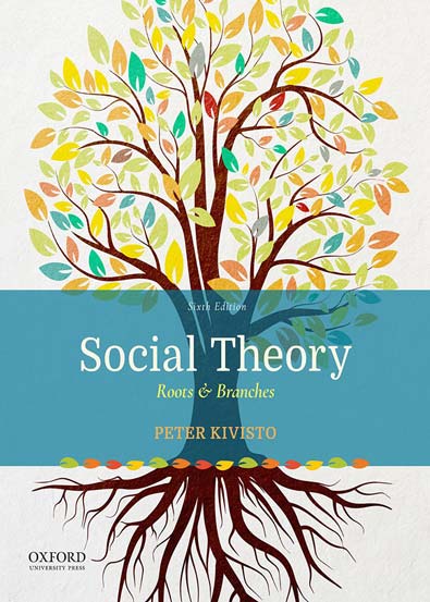 Social Theory by Peter J Kivisto – Morning Store
