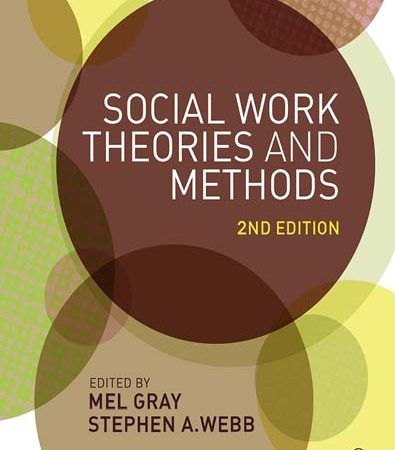 Social Work Theories and Methods – Morning Store