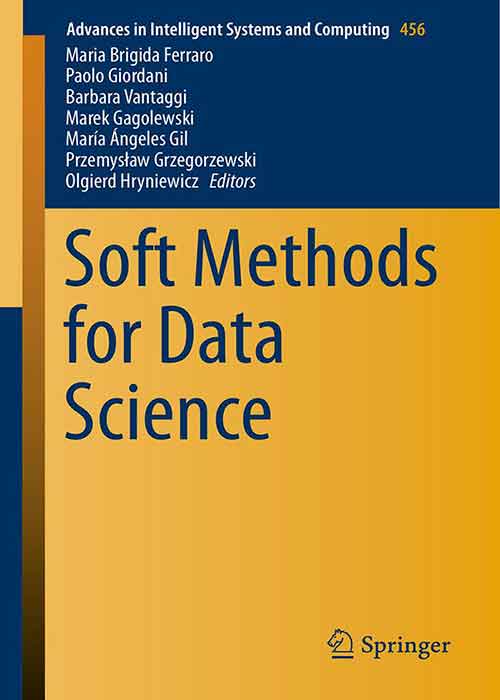 Soft Methods for Data Science – Morning Store