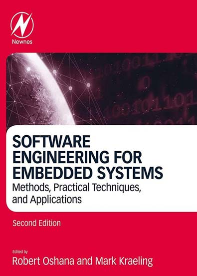 Software Engineering for Embedded Systems 2nd Edition – Morning Store