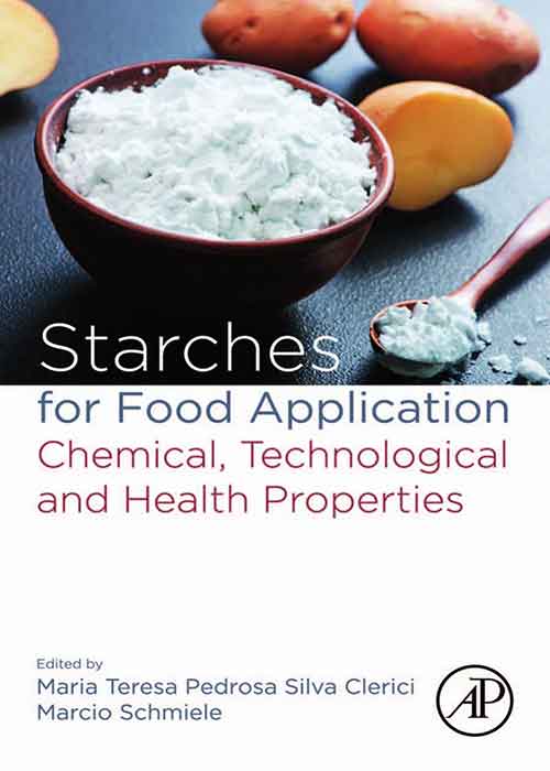 Starches for Food Application – Morning Store