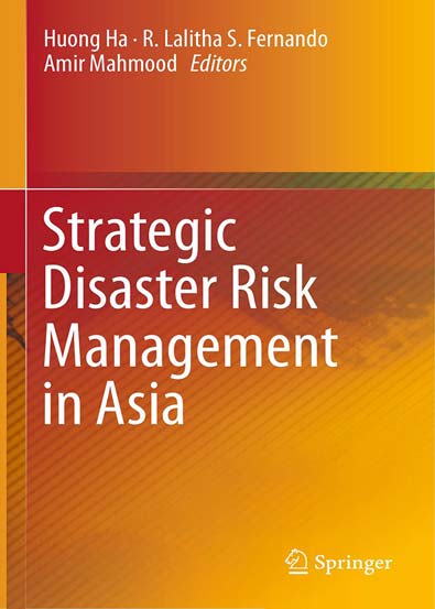 Strategic Disaster Risk Management in Asia – Morning Store