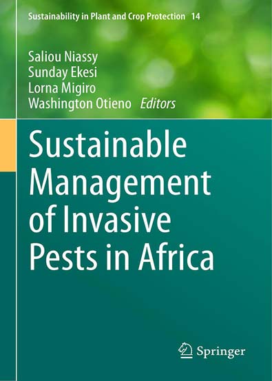 Sustainable Management of Invasive Pests in Africa – Morning Store