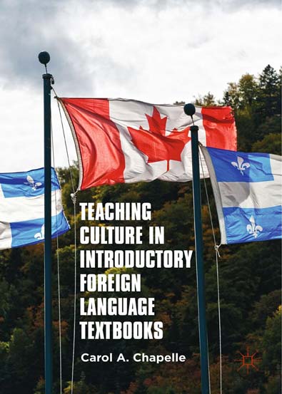 Teaching Culture in Introductory Foreign Language Textbooks – Morning Store