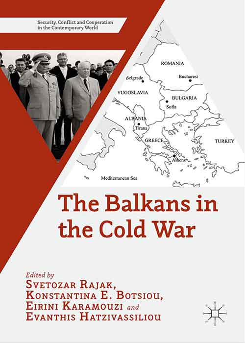 The Balkans in the Cold War – Morning Store