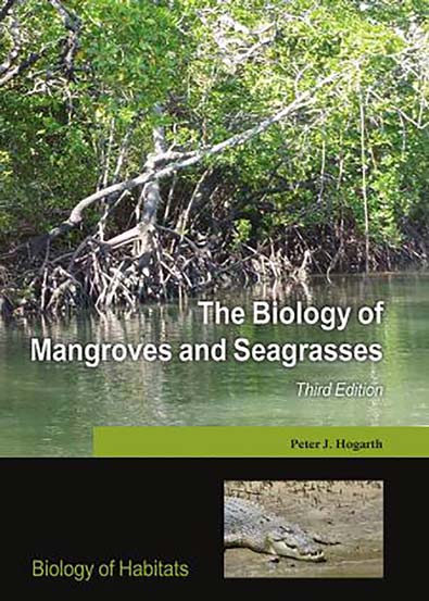 The Biology of Mangroves and Seagrasses – Morning Store