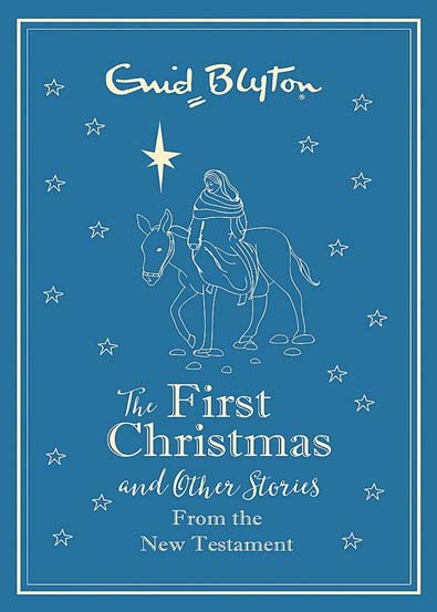 The First Christmas and Other Bible Stories – Morning Store