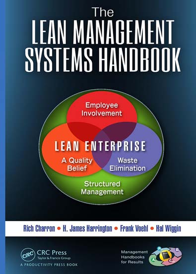The Lean Management Systems Handbook – Morning Store