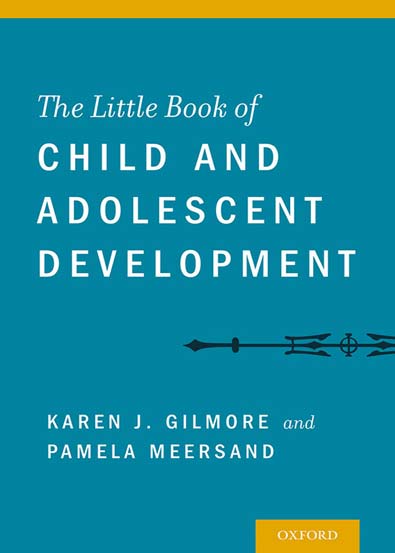 The Little Book of Child and Adolescent Development – Morning Store