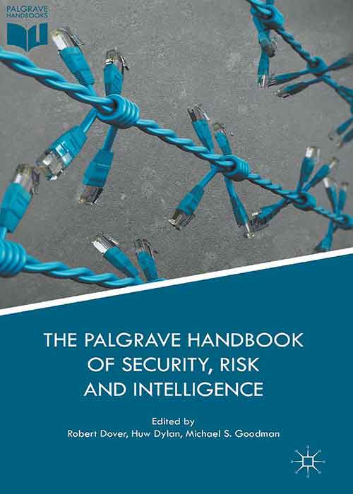 The Palgrave Handbook of Security Risk and Intelligence – Morning Store