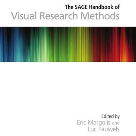 The SAGE Handbook of Visual Research Methods – Morning Store