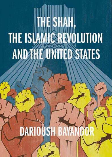 The Shah the Islamic Revolution and the United States – Morning Store
