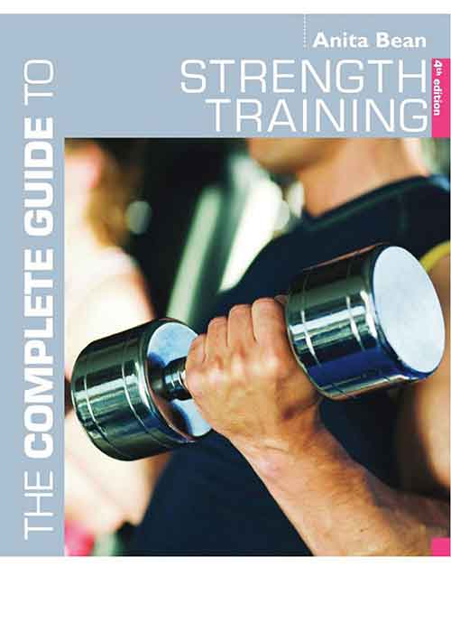 The complete guide to strength training – Morning Store
