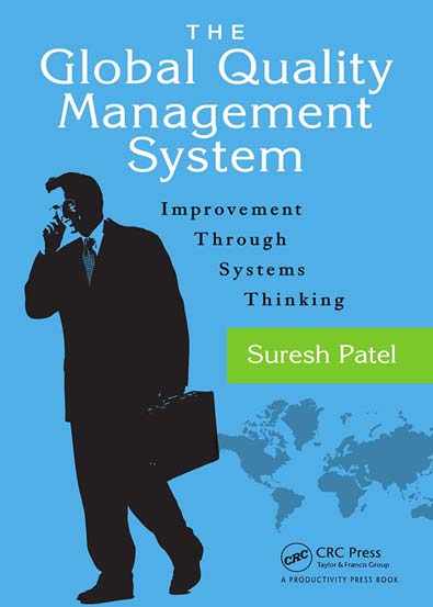The global quality management system improvement through systems – Morning Store