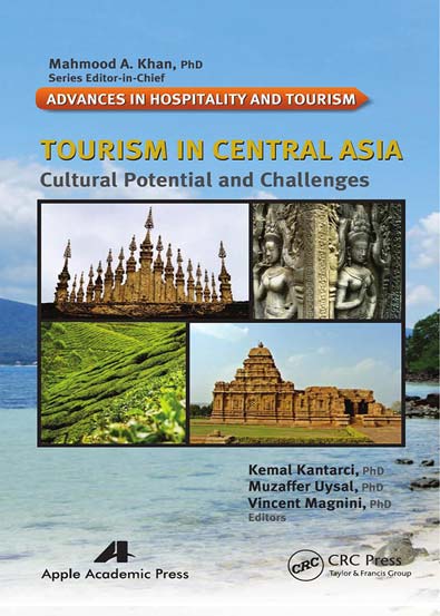Tourism in Central Asia cultural potential and challenges – Morning Store