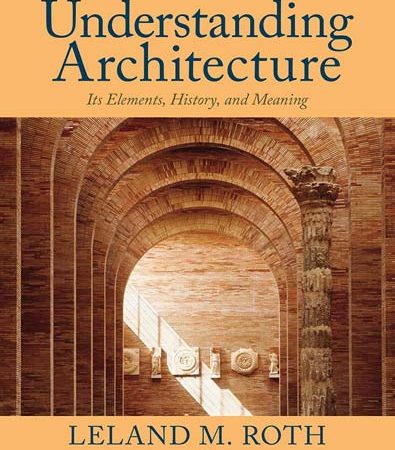 Understanding Architecture Its Elements History and Meaning – Morning Store