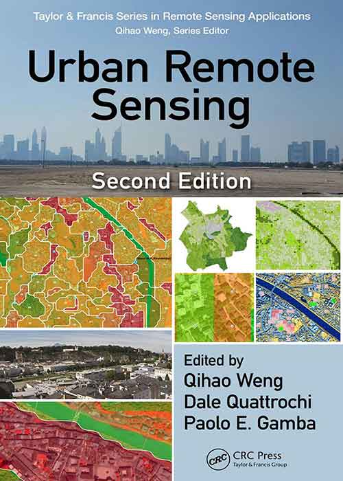 Urban Remote Sensing Second Edition – Morning Store