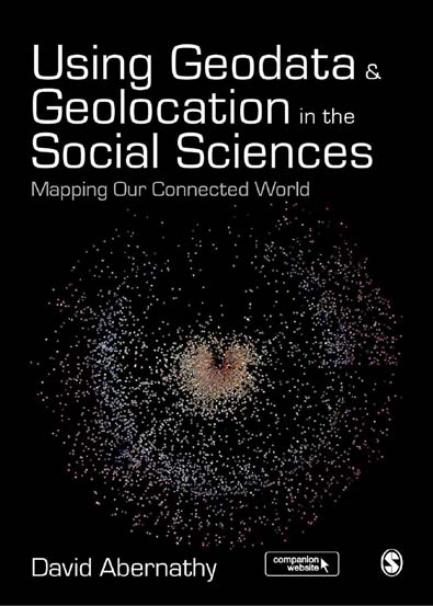 Using geodata and geolocation in the social sciences mapping our ...