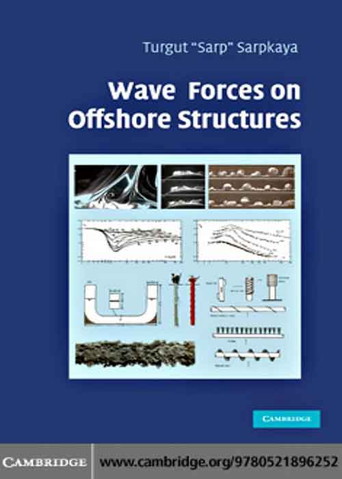 Wave Forces On Offshore Structures Morning Store
